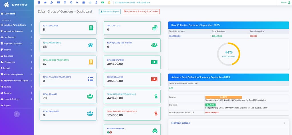 The Future of Apartment Living in Dhaka: Why Digital Apartment ...